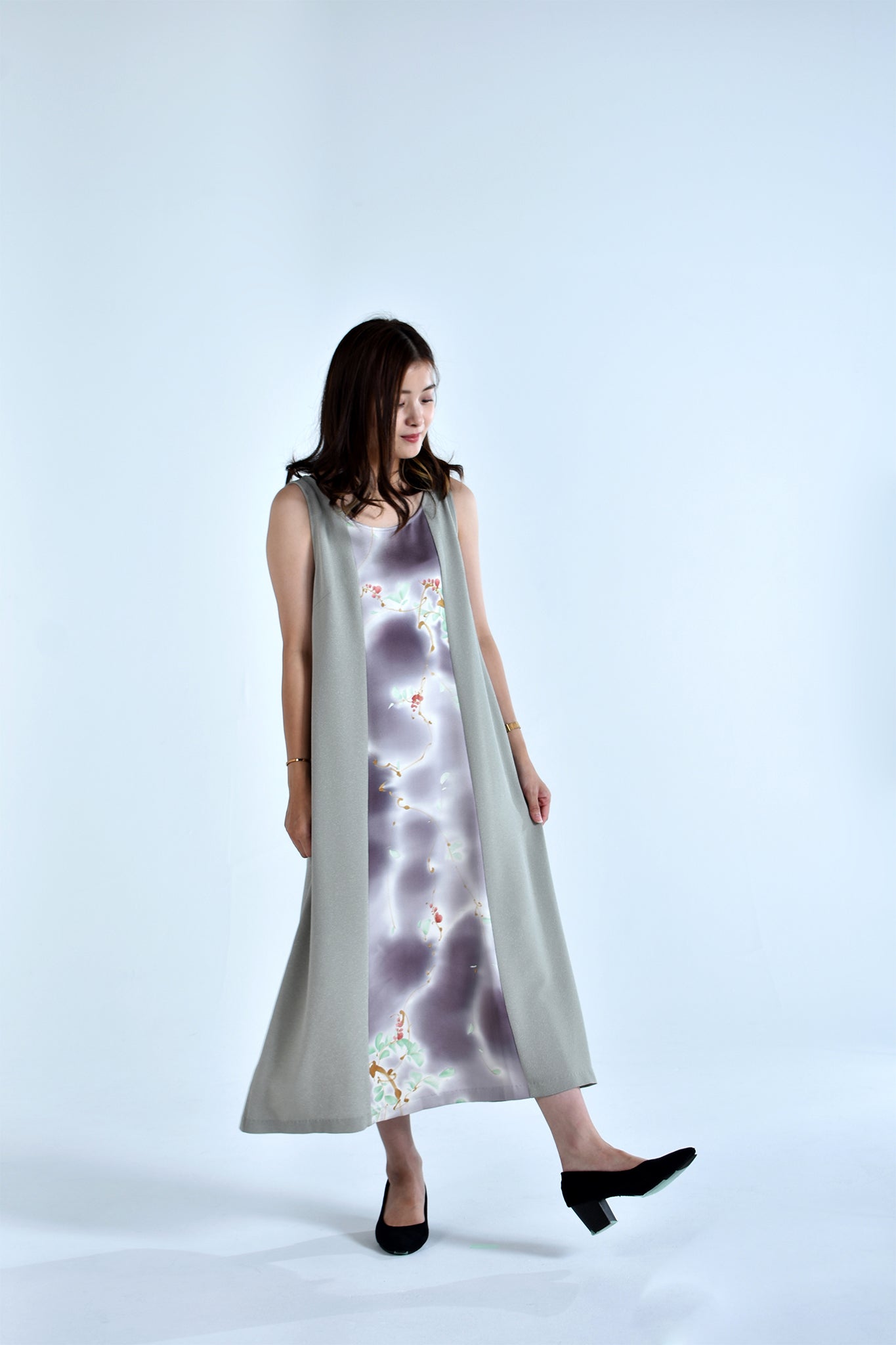 SENBAZURU-Docking Dress – 千羽鶴-SENBAZURU